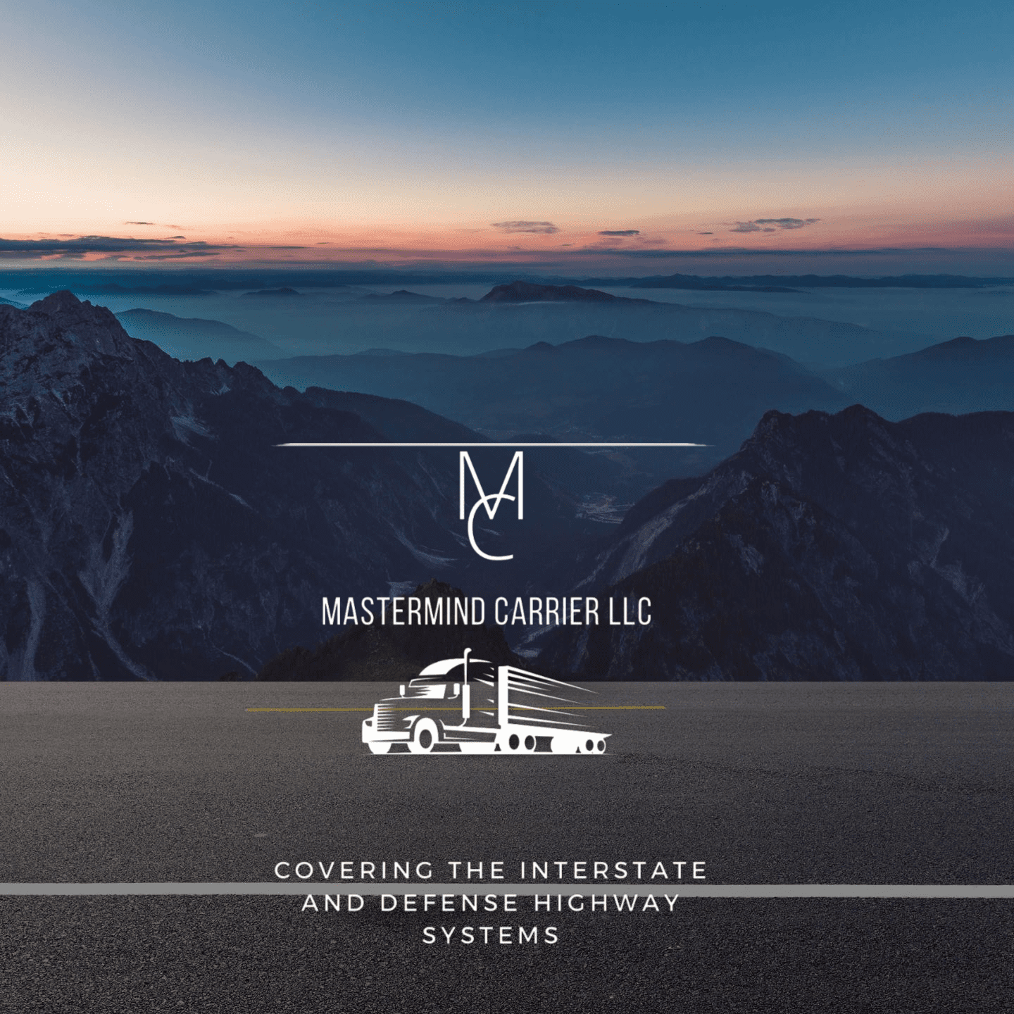 About – Mastermind Carrier Trucking LLC.