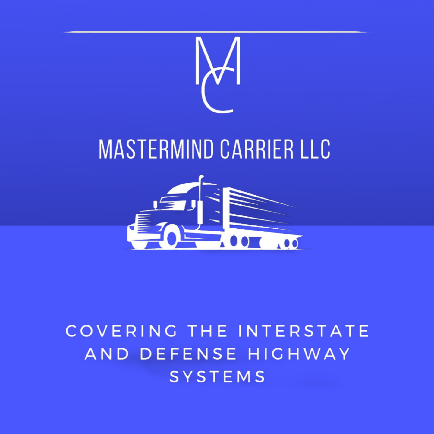 Hazmat Service – Mastermind Carrier Trucking LLC.