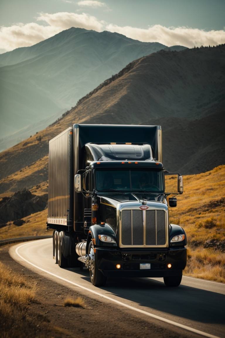 Mastermind Carrier Trucking LLC. – Logistics Done Right, On Time, Every Time